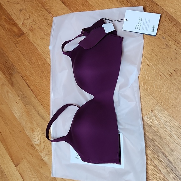 knix | Intimates & Sleepwear | Knix Wing Women Contour Bra | Poshmark